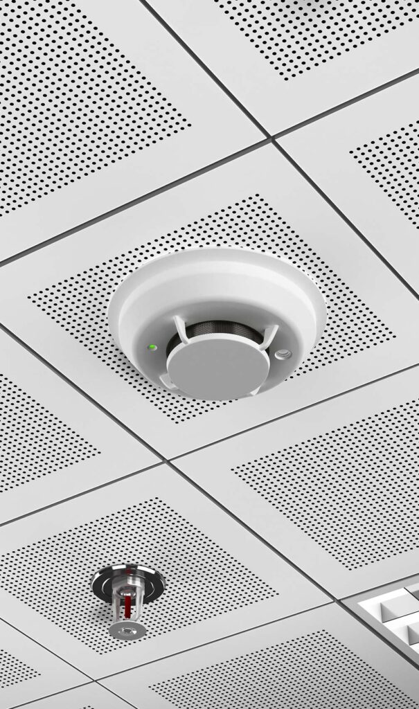 Fire Protection & Detection – Umbra Engineering – We are engineering ...